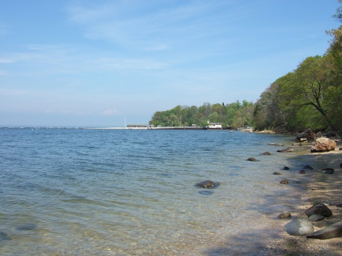 Garvies Point Museum and Preserve – DINOSAURS AND BARBARIANS