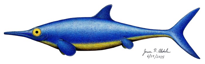 Baptanodon – DINOSAURS AND BARBARIANS