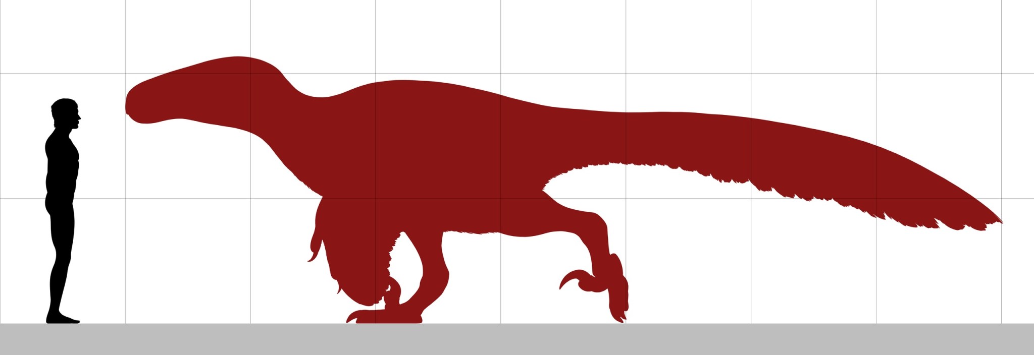 Utahraptor: A History – DINOSAURS AND BARBARIANS