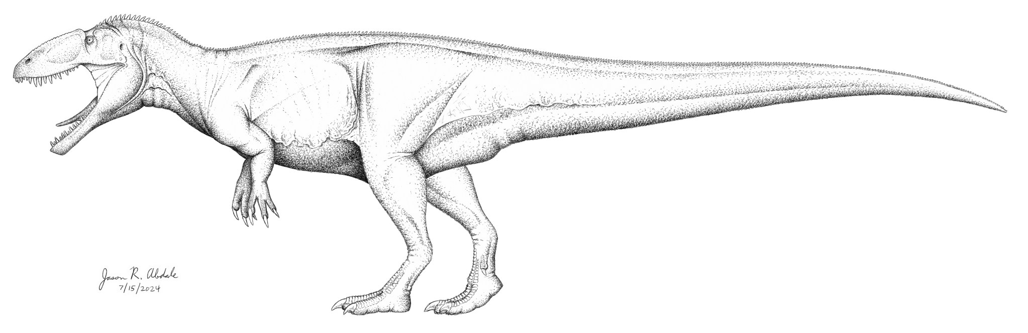 Siats – DINOSAURS AND BARBARIANS