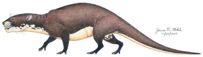 DINOSAURS AND BARBARIANS